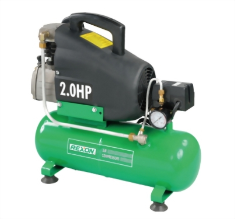 空壓機/REXON M20-9A 110V 2HP-
