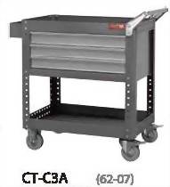 工具車/專業重型 CT-C3A- - 上禾興有限公司 - 國防部特約供應商、國軍大賣場推薦、軍規潤滑油供應商