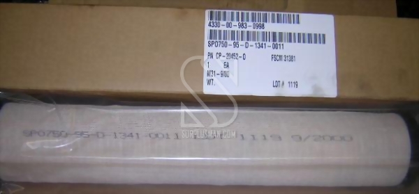 油水濾芯_同等品-4330009830998