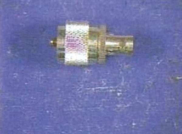 連接頭 / PRC-77 VRC-47-5935001493534