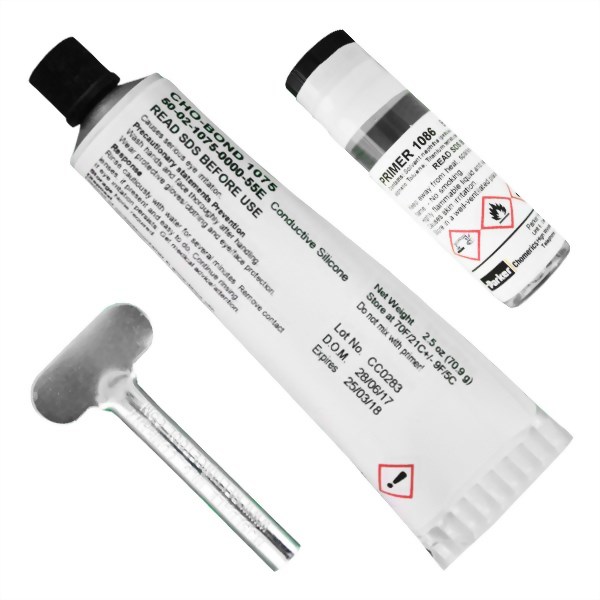 金屬膠CHO-BOND 1075 2.5 OZ/KIT-8040013421510