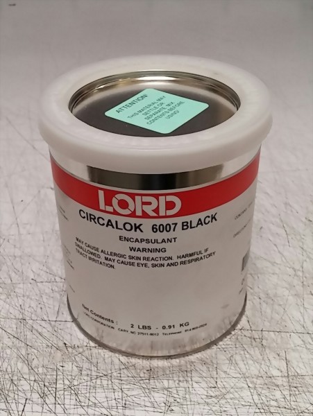 密封劑LORD CIRCALOK 6007 QT-