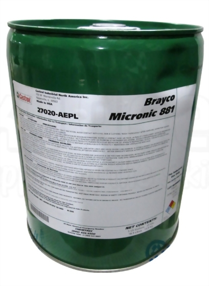 MIL-PRF-87257防燃液壓油 5GL-9150013912087