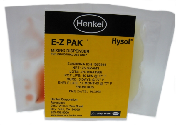 黏合劑/EA9309NA 25GRAM-8040011266270