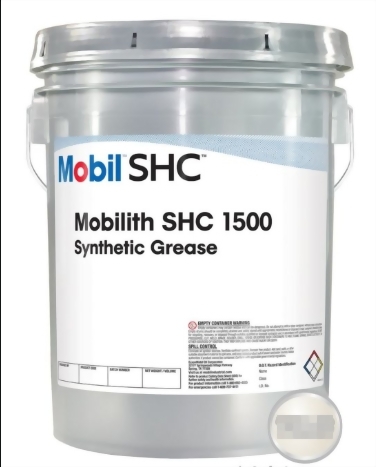 MOBILITH SHC 1500 35LB- - 上禾興有限公司 - 國防部特約供應商、國軍大賣場推薦、軍規潤滑油供應商