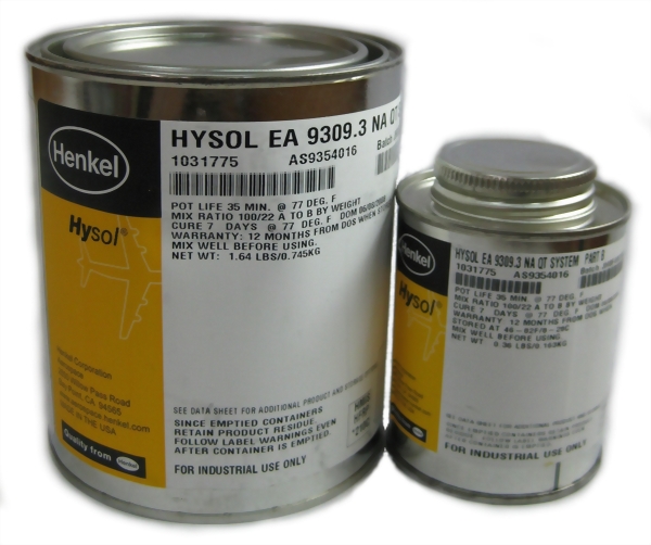 黏合劑/EA9309.3NA QT/KT 原廠-8040011633481