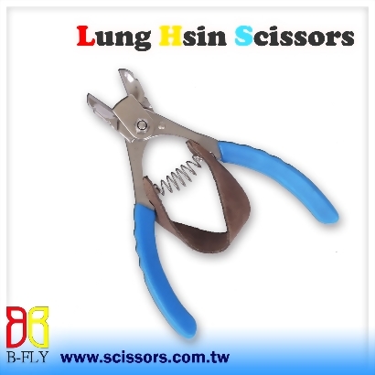 Fruit Harvest Scissors - Lung Hsin Scissors Co., Ltd.