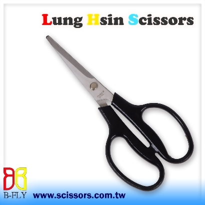 Stainless Steel Blades Garden Flower Scissors - Lung Hsin Scissors Co ...