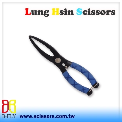 Fishing Pliers - Lung Hsin Scissors Co., Ltd.