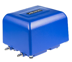 AirMac Vacuum Air Pump also named vacuum linear air pump | DIANNBAO INC.