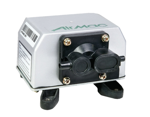 AirMac Vacuum Air Pump also named vacuum linear air pump | DIANNBAO INC.