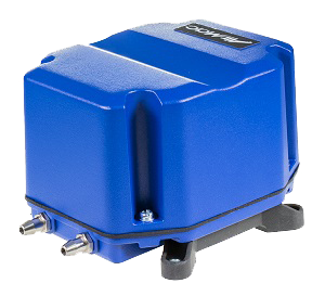 AirMac Vacuum Air Pump also named vacuum linear air pump | DIANNBAO INC.