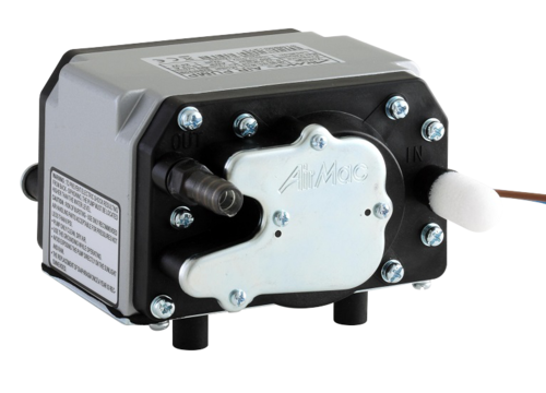 AirMac Vacuum Air Pump also named vacuum linear air pump | DIANNBAO INC.
