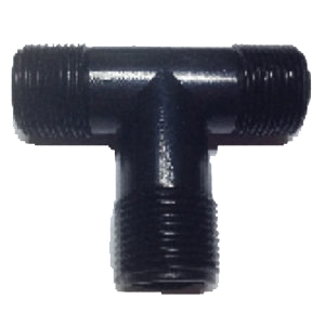 T-Joint Fitting - DIANNBAO INC.