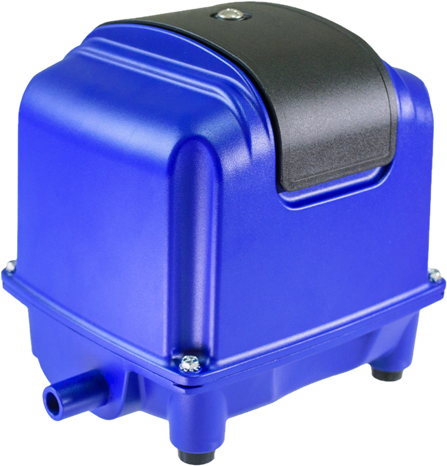 DH90 - DIANNBAO INC.