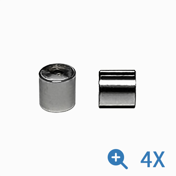 Micro Shaft | Pin 1.6x1.6mm