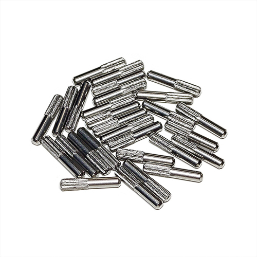 Micro Shaft | Pin 1.65x2.5mm
