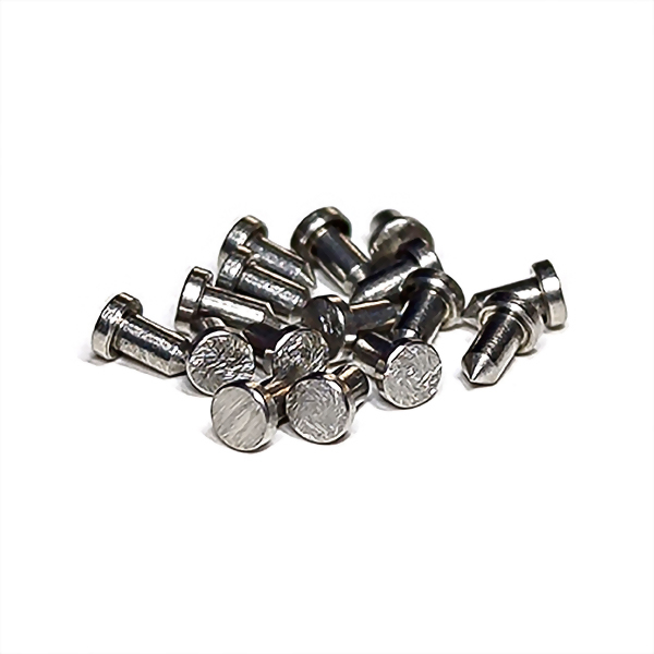 Micro Shaft | Pin 1.65x2.5mm