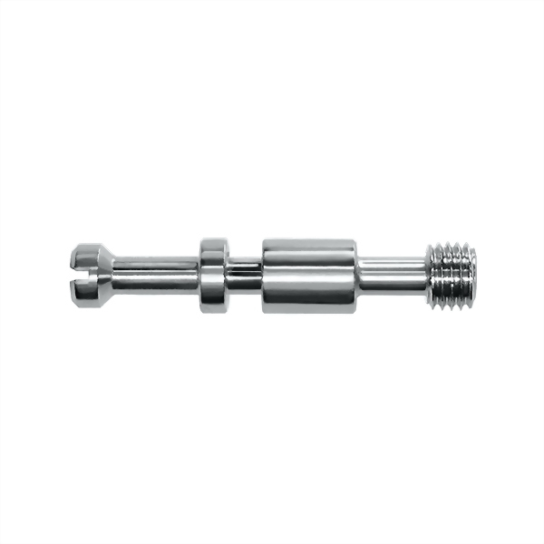 Precision Shaft 5.23x27.686mm