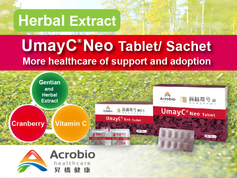 ACROBIO HEALTHCARE INC.
