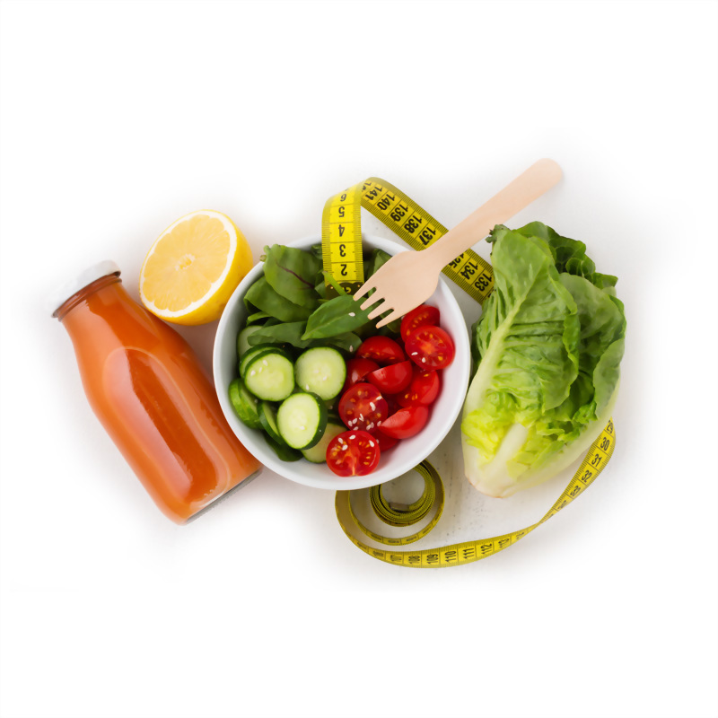 Vegetable and fruit enzymes