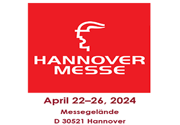 2024 HANNOVER MESSE - Chun Yeh Gear