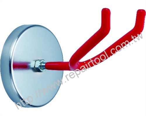 Magnetic Type Spray Gun Holder