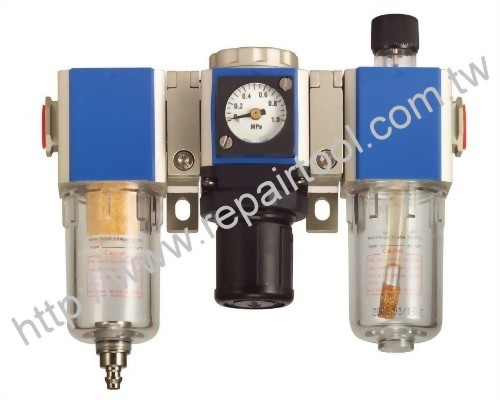 Air Control Unit (F.R.L)