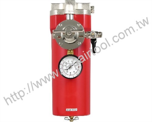 Air Control Unit