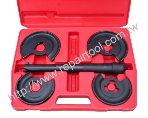 Front Coil Spring Compressor Kit