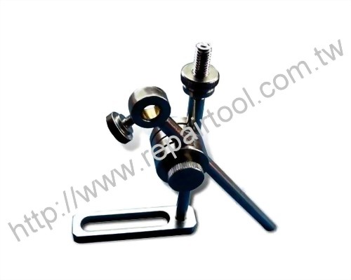 Universal Dial Indicator Stand Tool