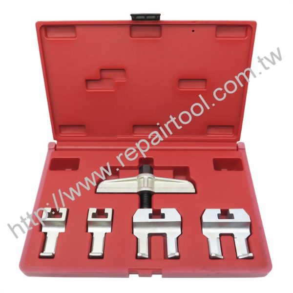 Camshaft Drive Belt Pulley Puller