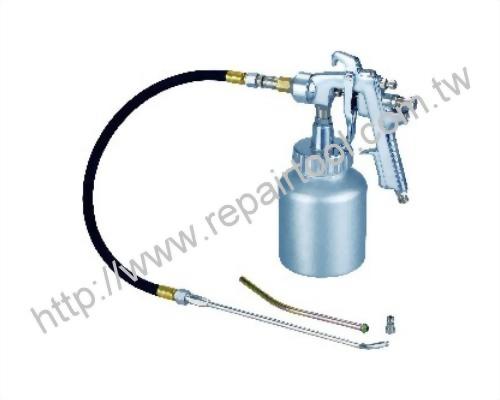 Rust Proofing Gun with Cup