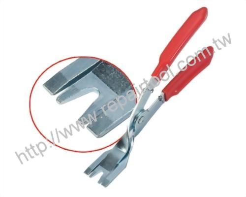 Clip Removal Tool