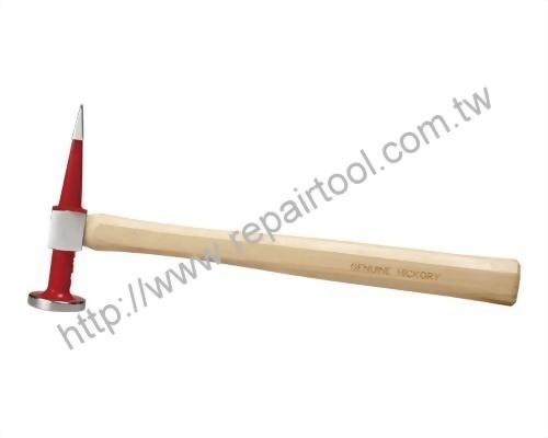 Straight Pein & Finishing Hammer
