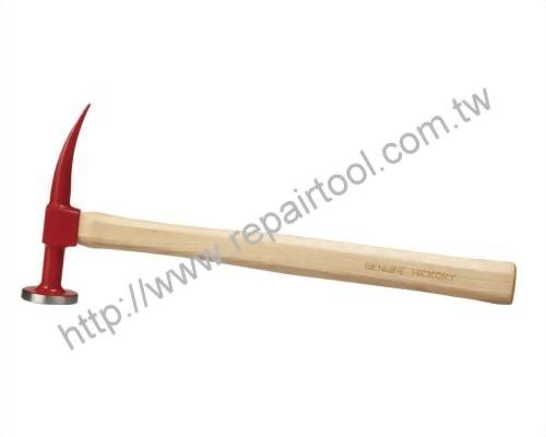 Curved Cross Chisel Hammer
