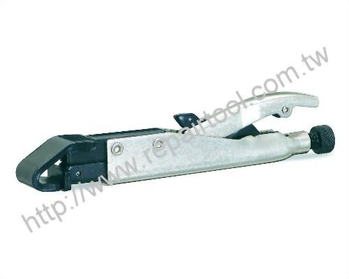 Self-Locking Multi-Grip Plier