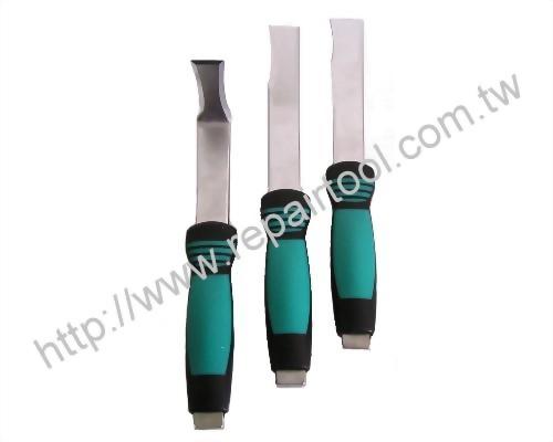 3 PC Seam Splitter Set