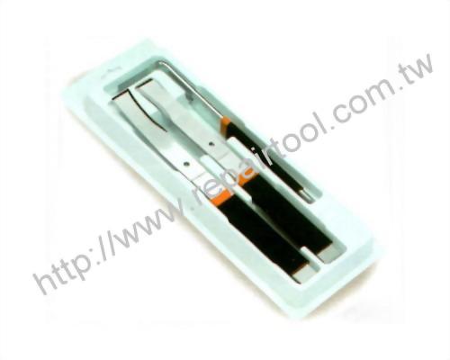 3pc Seam Splitter Set