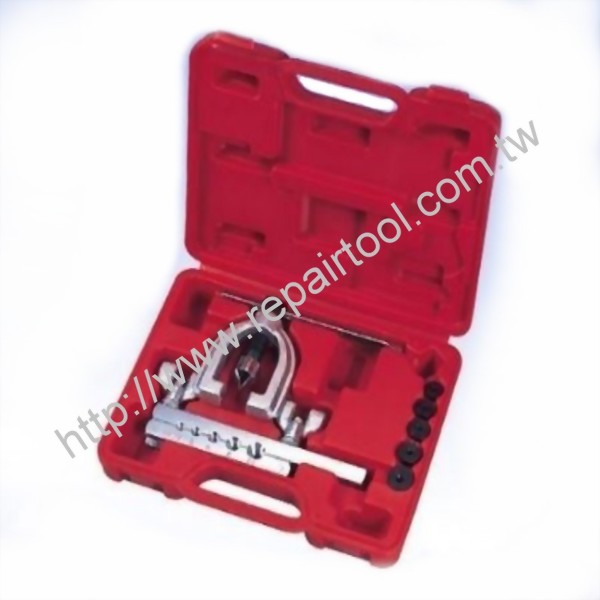 Double Flaring Tool Set