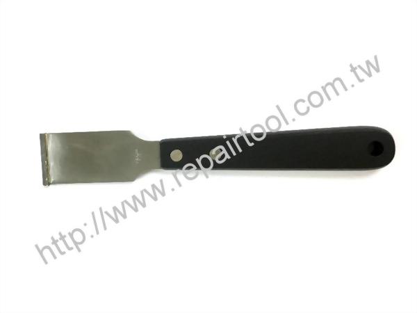 30mm Super Scraper Knife with Tungsten Carbide