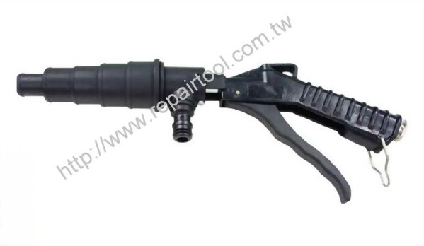 Cooling System Flushing Gun