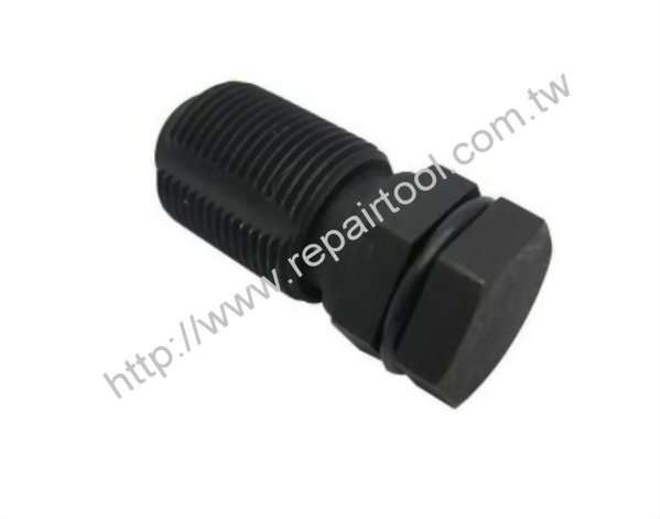 Thread Chaser For Nox Sensor Ports- M22 X 1.5mm