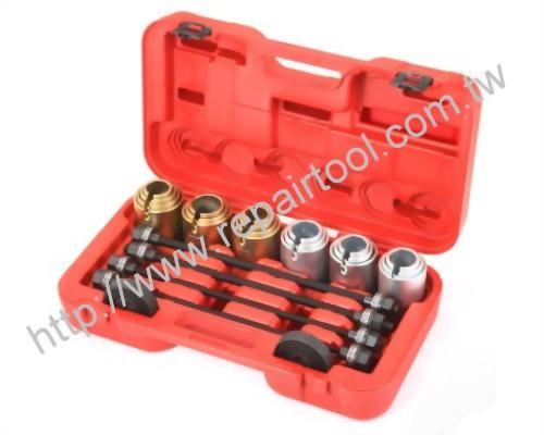 Universal Remove & Install Sleeve Kit (26pcs)