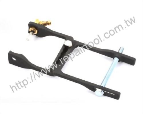 Cylinder base surface rectifier