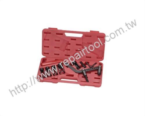 Universal Valve-spring Compressor Tool