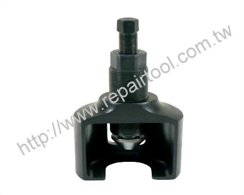 Hydraulic ball joint separator