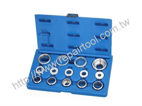 Sealing Ring Mounting Tool
