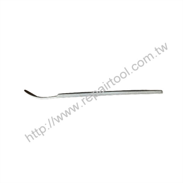 Sheet Metal Skin Wedge Pry Bar