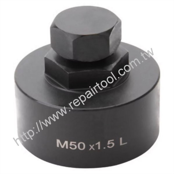 Heavy Duty Flywheel Puller